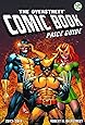 The Overstreet Comic Book Price Guide, 42nd Edition: Robert M ...