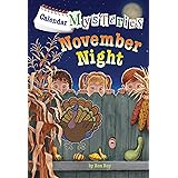 13 Book Collection: Calendar Mysteries January Joker, February Friend ...