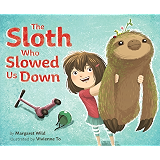 Amazon.com: "Slowly, Slowly, Slowly," said the Sloth (9780142408476 ...