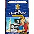 Neil Armstrong: Young Flyer (Childhood of Famous Americans): Dunham ...