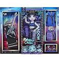 Amazon.com: Rainbow Vision Shadow High Neon Shadow - Uma Vanhoose (Neon ...