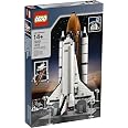 Amazon.com: LEGO Shuttle Expedition 10231 : Toys & Games