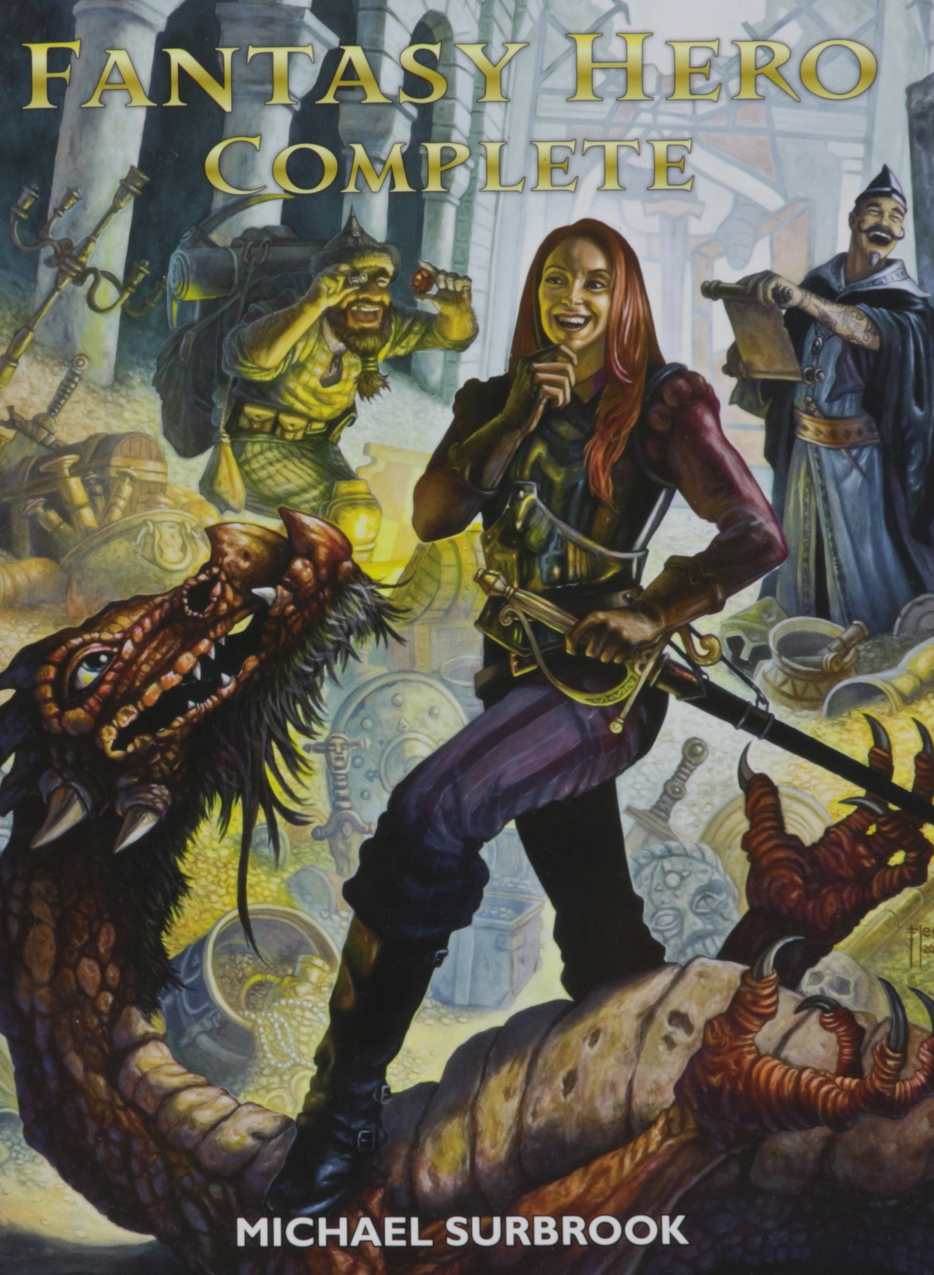 Hero System 5th Edition Bestiary Pdf Converter - guguwire