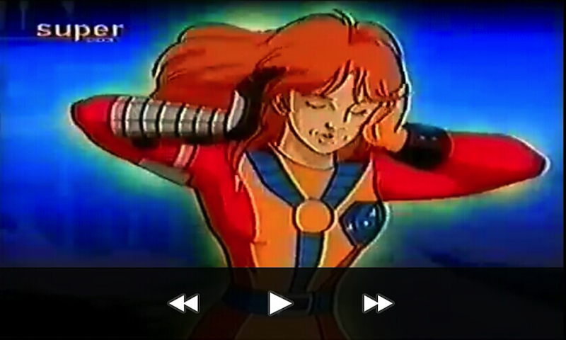 German Cartoon videos for kids: Amazon.es: Appstore para Android