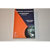 Amazon.com: Fundamentals of Astrodynamics and Applications, 4th ed ...