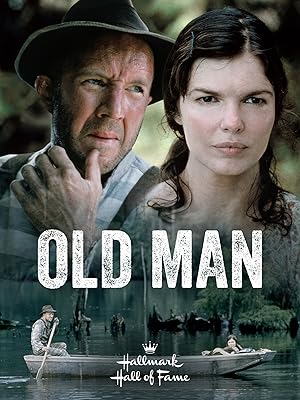 Watch William Faulkner's Old Man | Prime Video