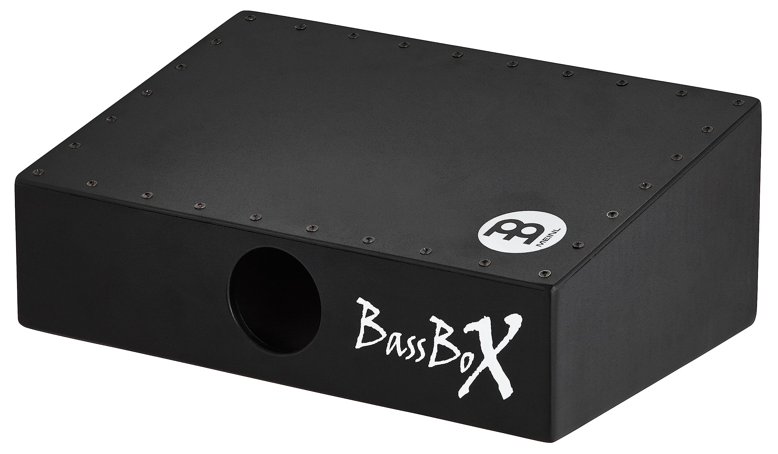 Mua Meinl Percussion BASSBOX Acoustic Cajon Stomp Box with L-Shaped ...
