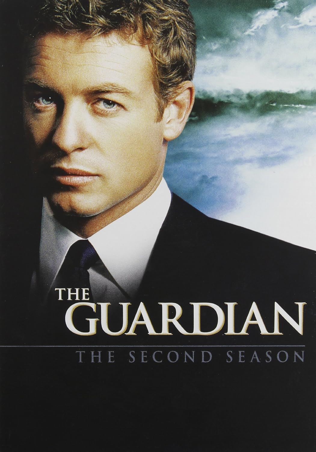 Amazon.com: The Guardian: Season 2: Erica Leerhsen, Simon Baker, Dabney ...