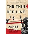 Amazon.com: The Thin Red Line: A Novel: 9780385324083: Jones, James ...