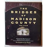 The Bridges of Madison County: Robert James Waller: 9781455554287 ...