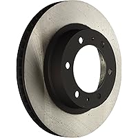 Amazon.com: Toyota Brake Rotor - 43512-04052 : Automotive