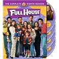 Amazon.com: Full House: Season 8 : Don Van Atta, Thomas L. Miller ...