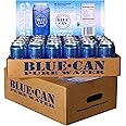 Blue Can 50 Year Shelf Life Water - - Amazon.com