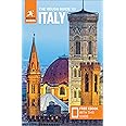 The Rough Guide to Italy (Travel Guide with Free eBook) (Rough Guides ...