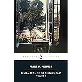 Remembrance of Things Past: Volume 1: Marcel Proust: 9780241610510 ...