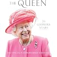 The Queen: 70 Glorious Years : Royal Collection Trust: Amazon.ca: Books