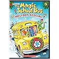 Amazon.com: Magic School Bus Holiday Special, The : Movies & TV