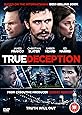 True Deception [DVD]: Amazon.co.uk: James Franco, Amber Heard, Ed ...