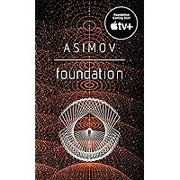 Amazon.com: Prelude to Foundation (Foundation, Book 1): 9780553278392 ...