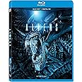 Amazon.com: Aliens [Blu-ray] : Sigourney Weaver, Michael Biehn, Paul ...