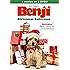 Amazon.com: Benji's Very Own Christmas Story: Ron Moody, Patsy Garrett ...