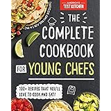 Food Network Magazine The Big, Fun Kids Cookbook: 150+ Recipes for ...