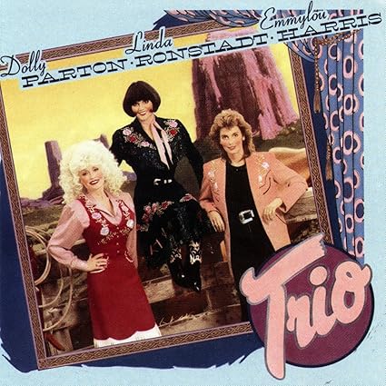 Trio: Amazon.co.uk: CDs & Vinyl