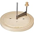 Amazon.com: Swissmar Girolle Cheese Scraper: Cheese Knives: Home & Kitchen