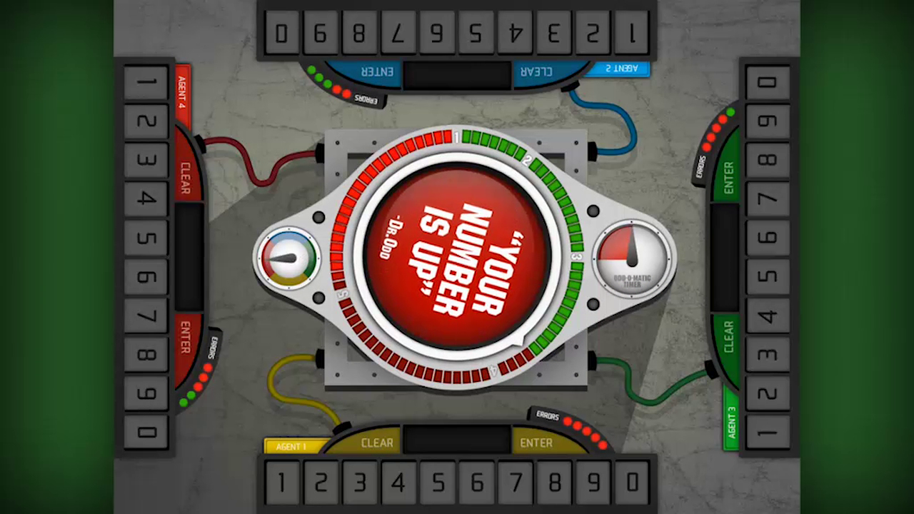 Operation Math: Code Squad - App on Amazon Appstore