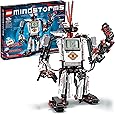 LEGO MINDSTORMS EV3 - 31313 - Jeu de Construction: Amazon.fr: Jeux et Jouets