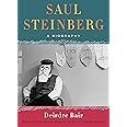 Saul Steinberg: A Biography: Bair, Deirdre: 9780385524483: Amazon.com ...