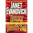 Tricky Twenty-Two: A Stephanie Plum Novel: Evanovich, Janet ...