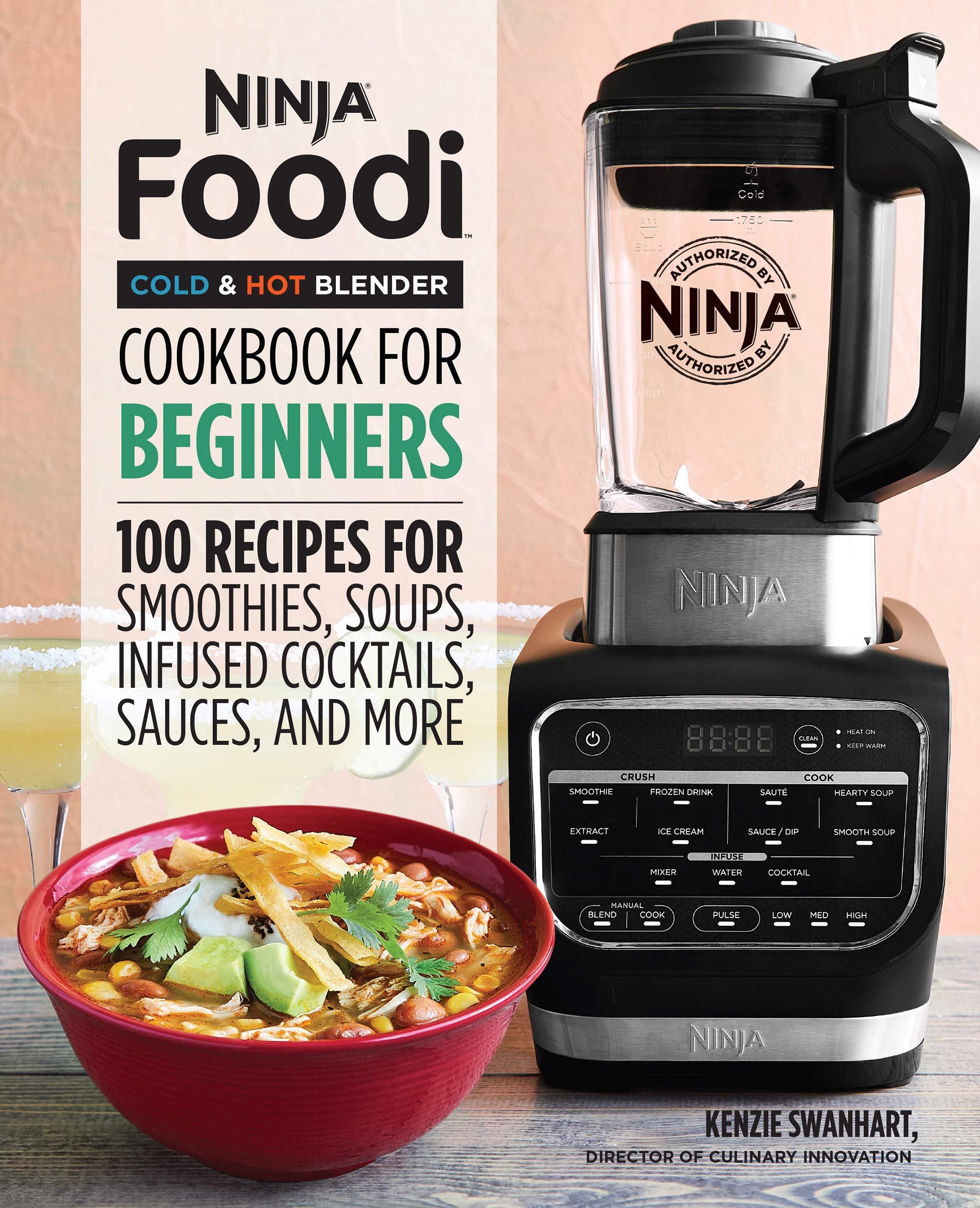 Nutri Ninja Blender Soup Recipes Bryont Blog