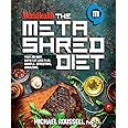 Men's Health The MetaShred Diet: Your 28-Day Rapid Fat-Loss Plan ...