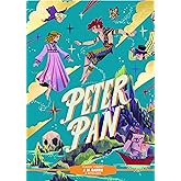 Peter Pan and Wendy: A Robert Ingpen Illustrated Classic (Robert Ingpen ...