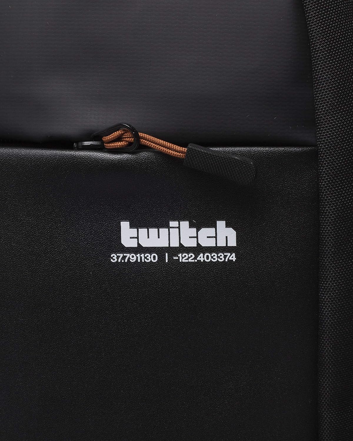 Twitch Premium Everything Backpack – BigaMart
