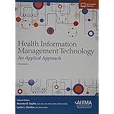Health Information Management Technology with Online Access: An Applied ...