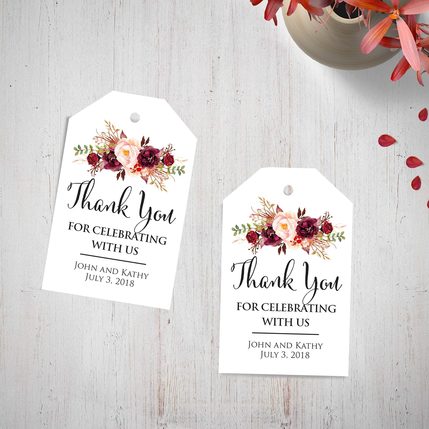 Personalised Wedding RSVP Stickers Favour Labels Gift Tags Choose Design Wedding Favours Home 
