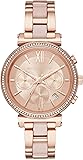 Michael Kors Women's Watch MK5896: Michael Kors: Amazon.co.uk: Watches