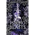 Amazon.com: Psycho Academy : Enemies to Lovers Romance (Cruel ...