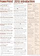 Microsoft PowerPoint 2013 Introduction Quick Reference Guide (Cheat ...