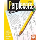 MindWare Perplexors: Expert Level: 0736970904504: Amazon.com: Books