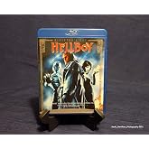 Amazon.com: Hellboy - 4K + Blu-ray + Digital : Ron Perlman, Selma Blair ...