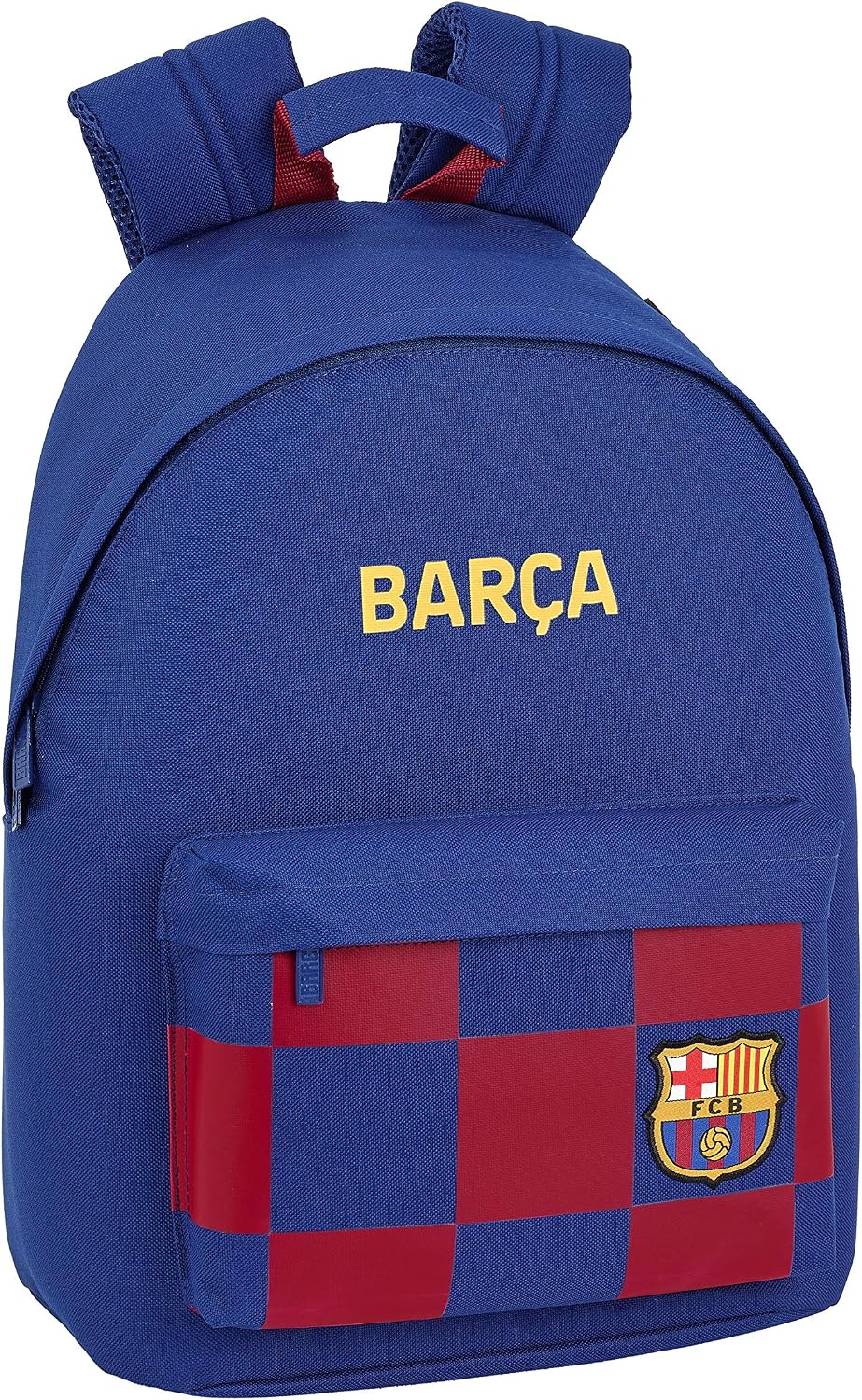 FC Barcelona Large Backpack with Computer Case – BigaMart