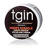 tgin Honey Miracle Hair Mask for Natural, Dry, Curly Type 3c and 4c ...