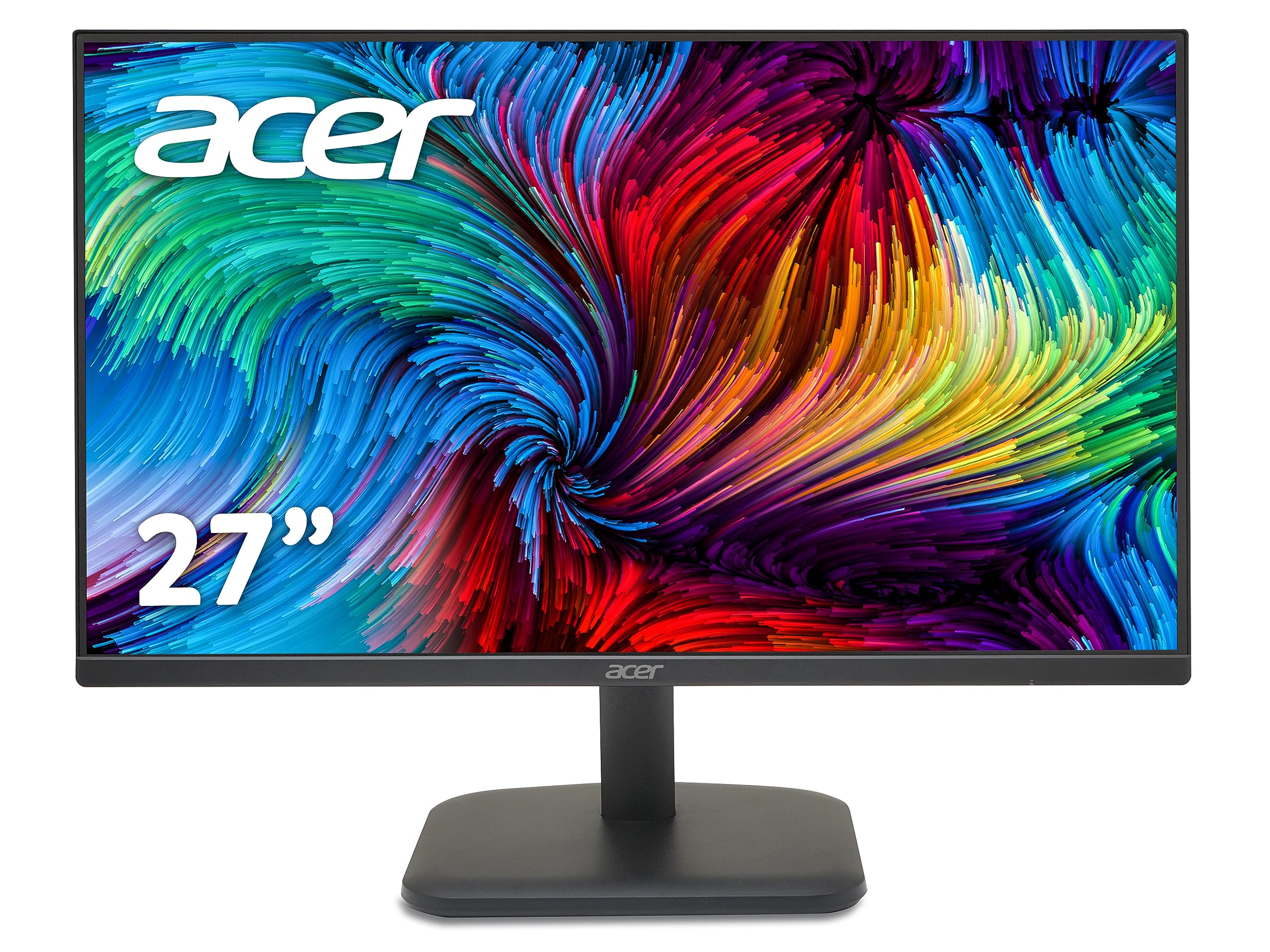 Mua Acer EK271 27-inch Monitor - VA Panel, 1920 x 1080, 5ms, 100Hz ...