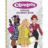 Gilmore Girls: The Official Coloring Book: Valentine, Luna ...