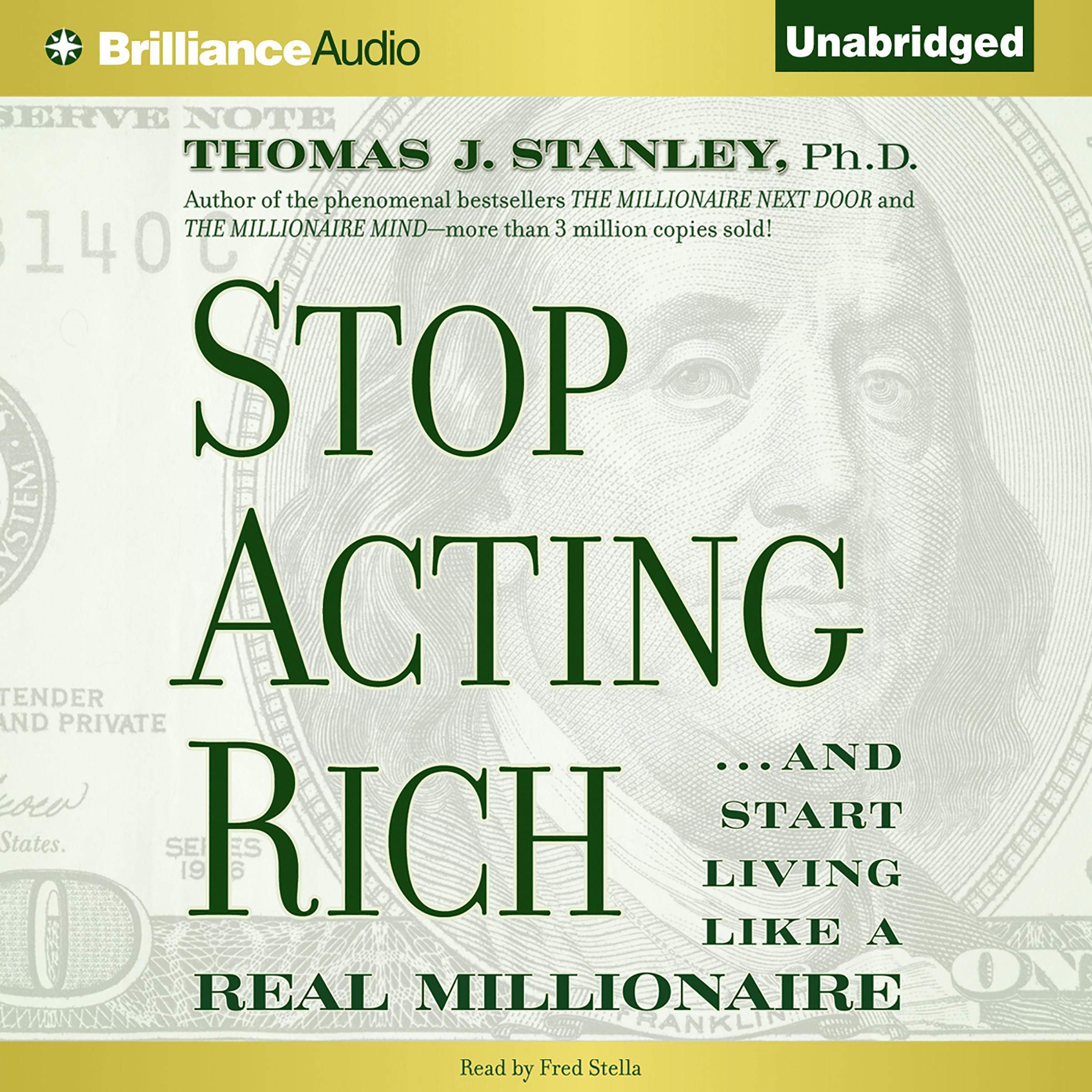 Stop Acting Rich And Start Living Like A Real Millionaire Pricepulse stop-acting-rich-and-start-living-like-a-real-millionaire-pricepulse
