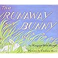 The Runaway Bunny: Brown, Margaret Wise, Hurd, Clement: 9780064430180 ...