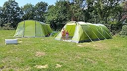 Vango Iris 500 Tent Awning: Amazon.co.uk: Sports & Outdoors
